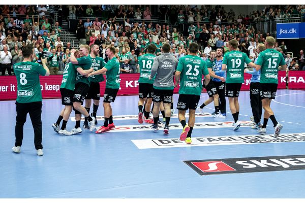 Billetsalget til semifinalen mod GOG er i gang
