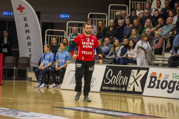 Skjern er finaleklar!