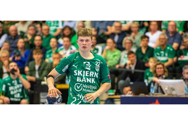 Rasmussen: Vi vil slutte sæsonen godt af