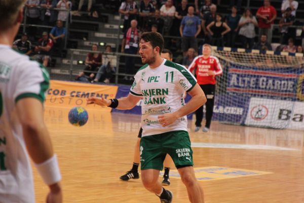 "Johnny": Han er verdens bedste