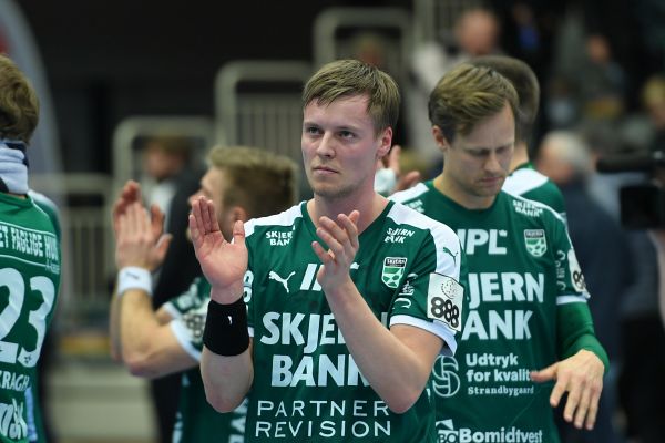Skjern - BSV i tal