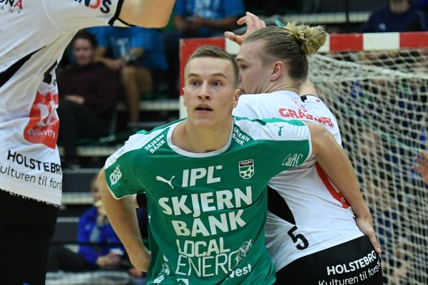 Grebenc: Vi smed det selv væk