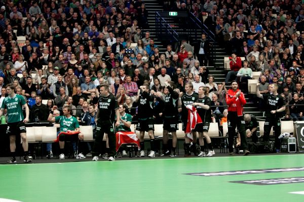 Så starter slutspillet