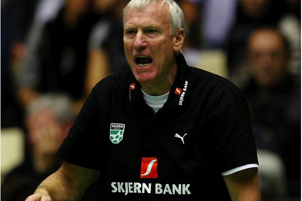 Anders Dahl: Alle titler er åbne