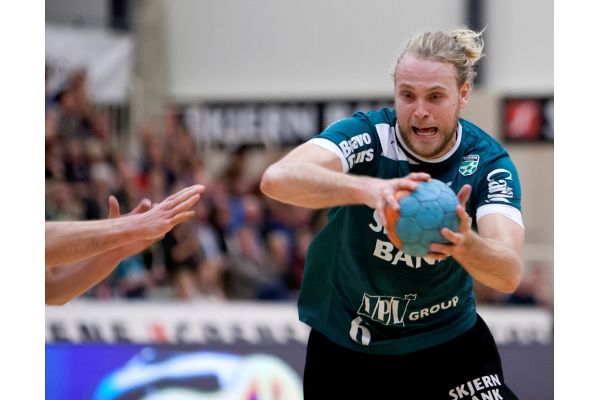 Matchfacts: Skjern-Skive