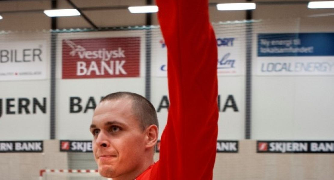 Søren P: En mærkelig sejr