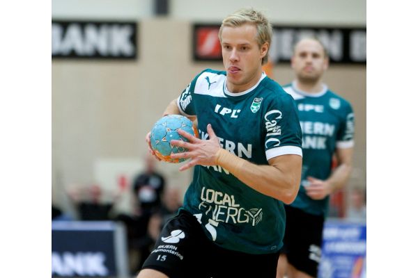 Lasse M: Vi manglede skarphed