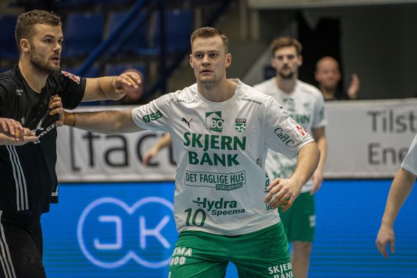 Sejrsstimen brudt i Silkeborg