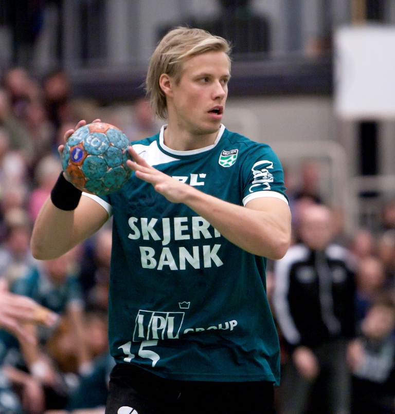 Lasse M: Vi viste klasse
