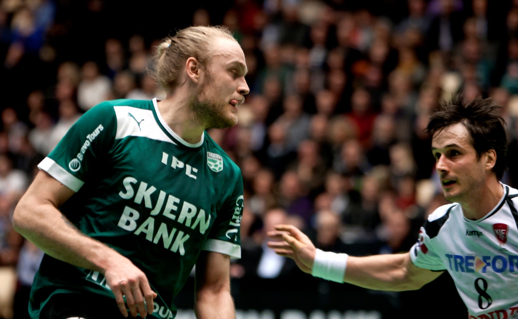 Sejrsstimen brudt i Brøndby